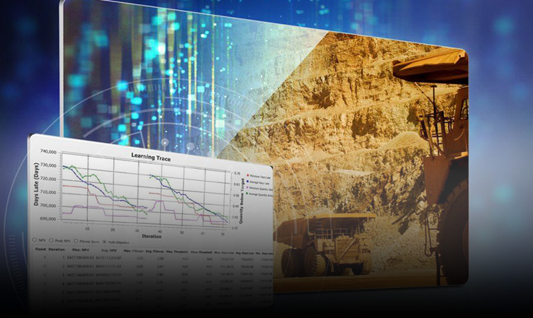Helping Miners Achieve Mine Planning Compliance | RPMGlobal