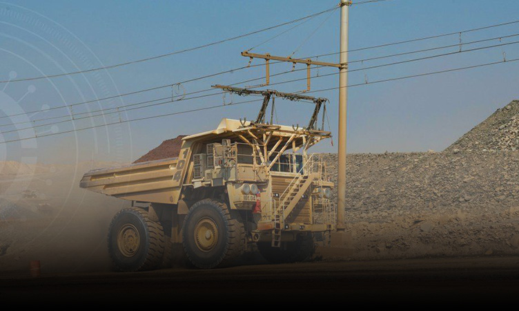 RPMGlobal Leads Effort to Decarbonise Haulage Process | RPMGlobal