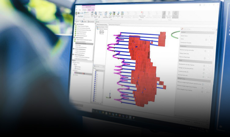 Strategic Design Optimiser (SDO) Product First Sale | RPMGlobal