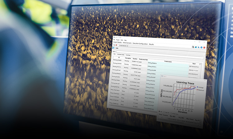 Optimisation Tool Extended to Open Pit Operations | RPMGlobal