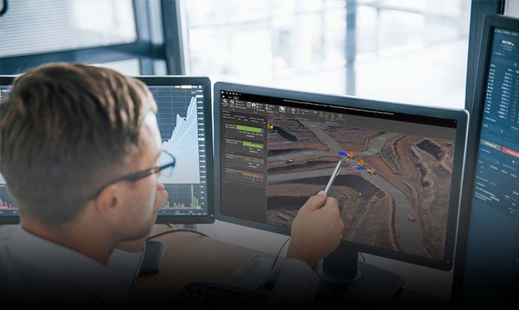 RPM Mining Simulation Tool Helps Arianne Phosphate | RPMGlobal
