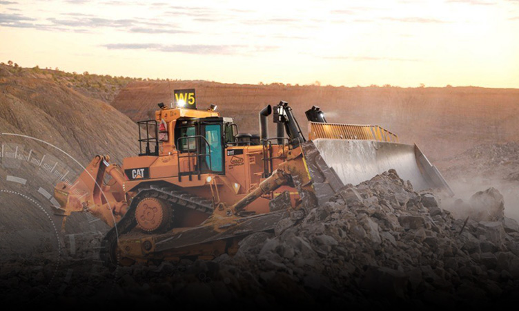 RPMGlobal's AMT Maximises NPE's Asset Performance | RPMGlobal