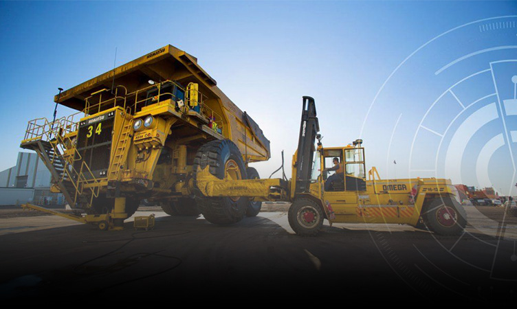 Innovative AMT Asset Management Product | RPMGlobal