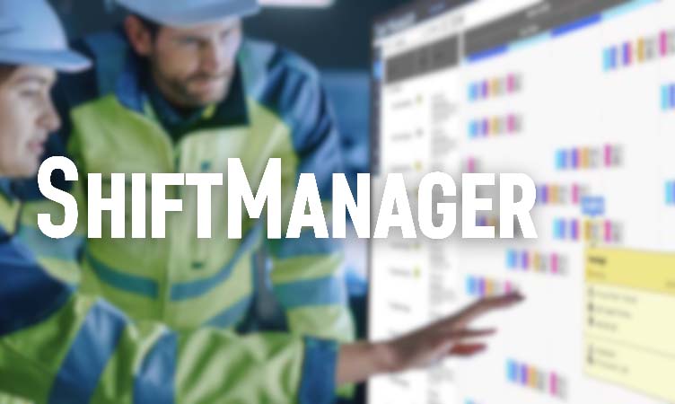 ShiftManager - Mining Software | RPMGlobal