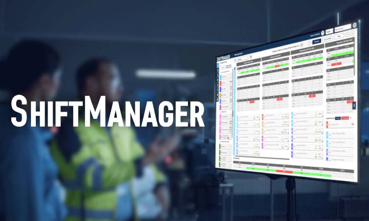ShiftManager - RPMGlobal
