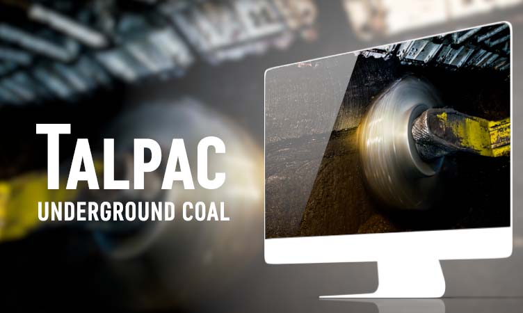 TALPAC - Underground Coal - Mining Software | RPMGlobal