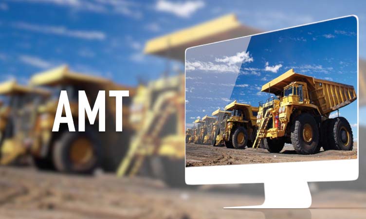 AMT Software Training Courses | RPMGlobal