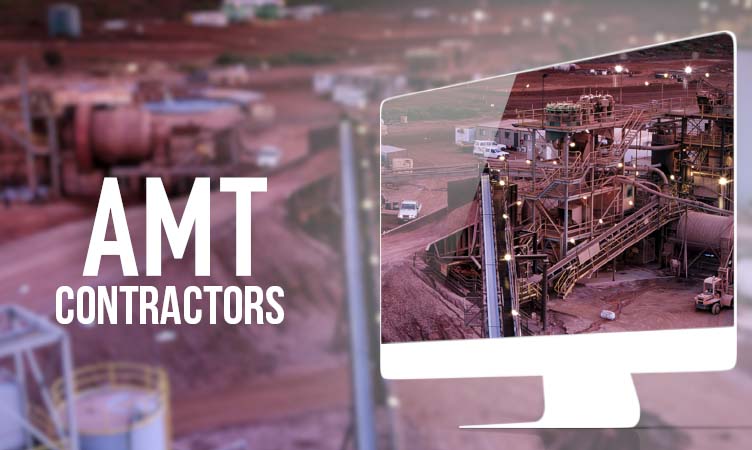 AMT for Contractors - Mining Software | RPMGlobal