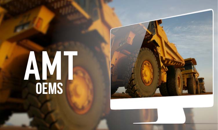 Original Equipment Manufacturers - OEM Software | RPMGlobal
