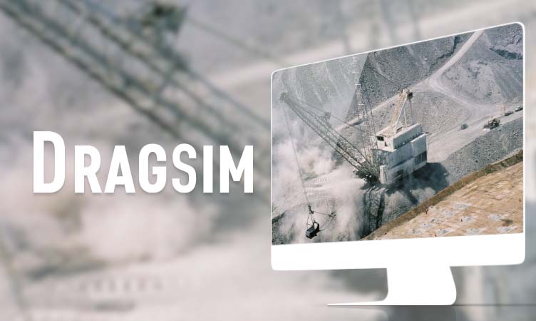 DRAGSIM - Dragline Simulation - Mining Software | RPMGlobal