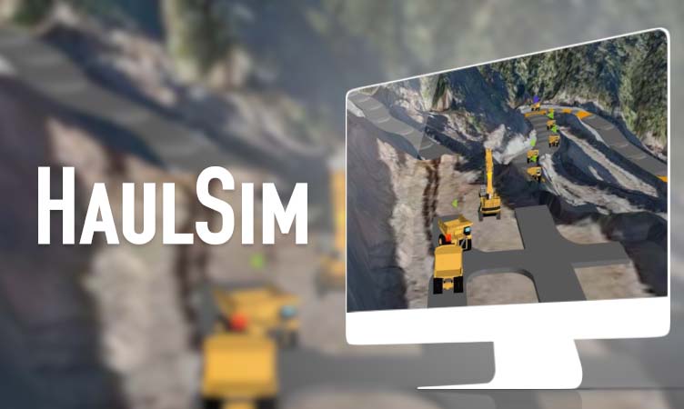HAULSIM - Discrete Event Simulation Software | RPMGlobal