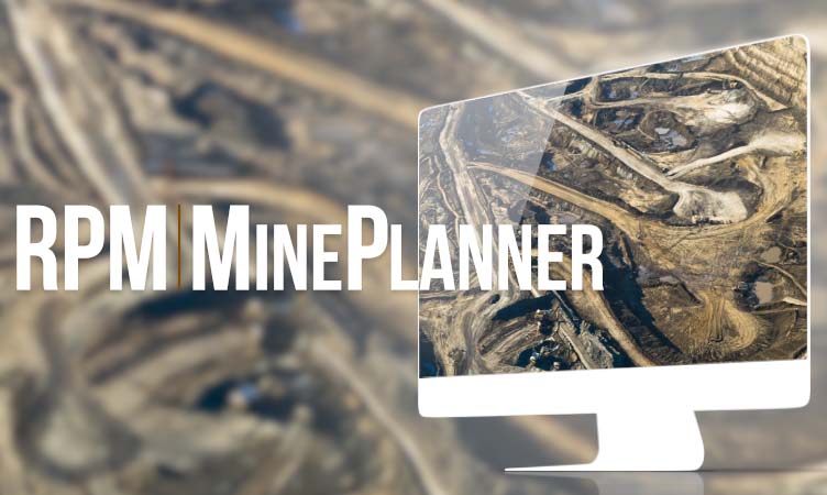 MinePlanner (Oil Sands) Training Courses | RPMGlobal