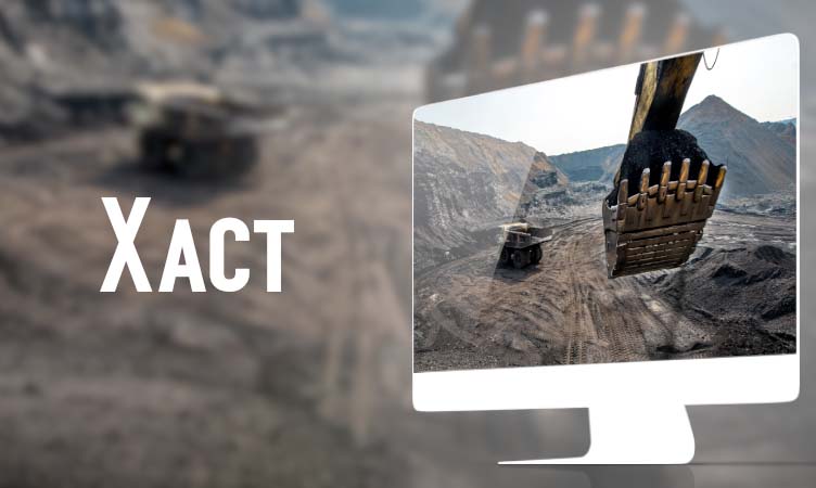 XACT - Mining Software | RPMGlobal