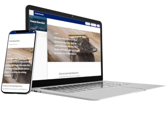 Mining Industry Training - Classroom & Online | RPMGlobal