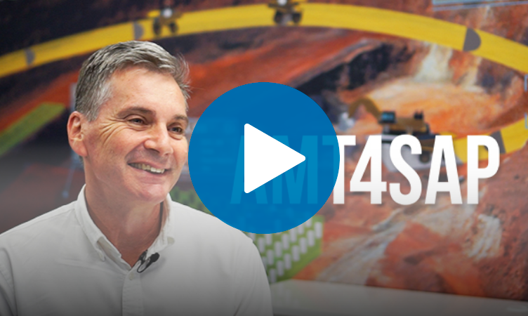 AMT4SAP - Overview | RPMGlobal