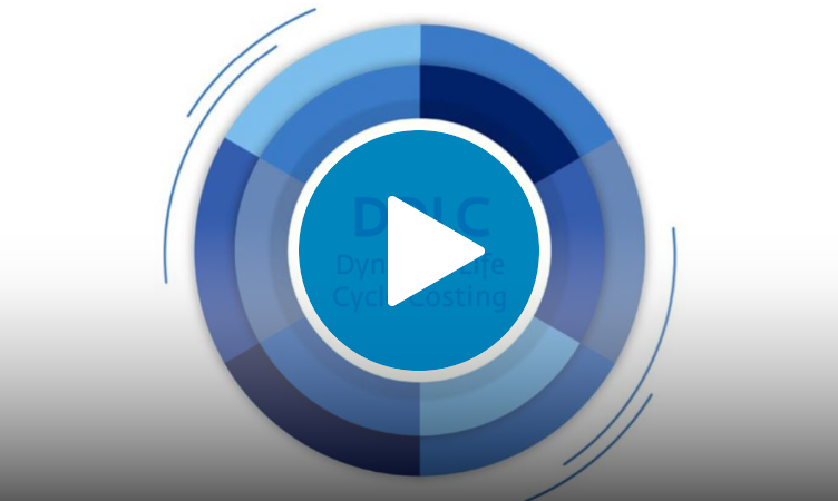 AMT - Dynamic Life Cycle Costing Explainer | RPMGlobal