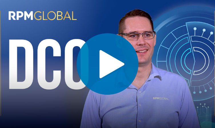 XECUTE - Demand Chain Optimiser (DCO) | RPMGlobal