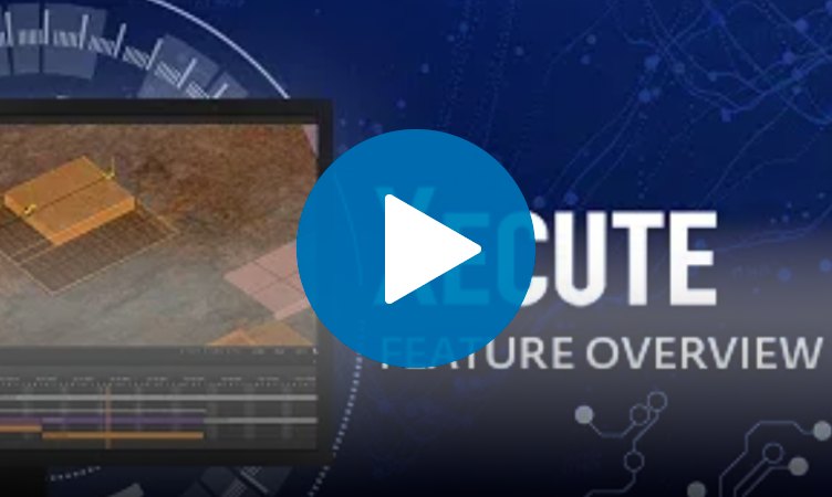 XECUTE - Feature Overview | RPMGlobal