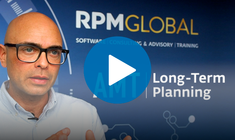 AMT - Long Term Planning | RPMGlobal