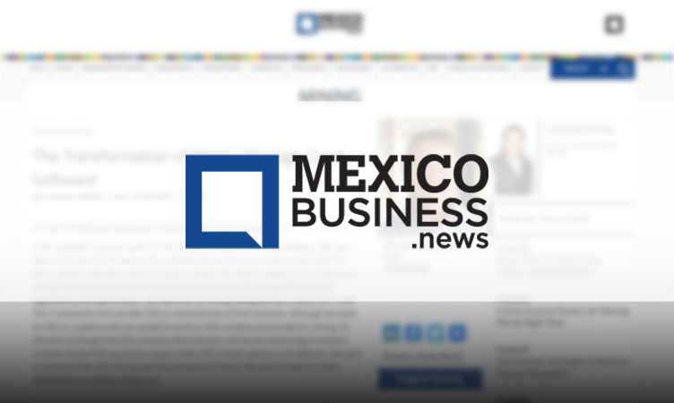 Mexico Business News: Cloud Software & Mining | RPMGlobal