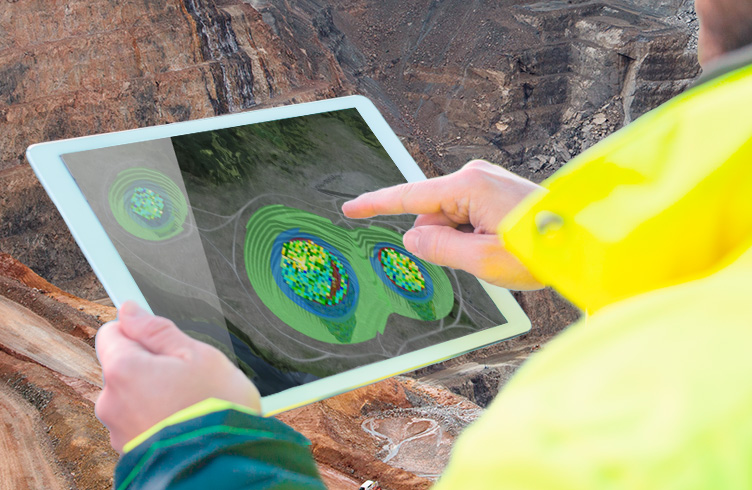 Mining Industry Software | RPMGlobal