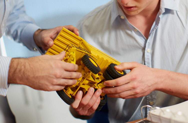 Mining Industry Training - Classroom & Online | RPMGlobal