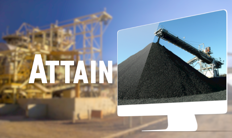 Attain - Mine Scheduling Software | RPMGlobal