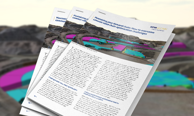Overcoming Common Value Chain Optimisation Challenges | RPMGlobal