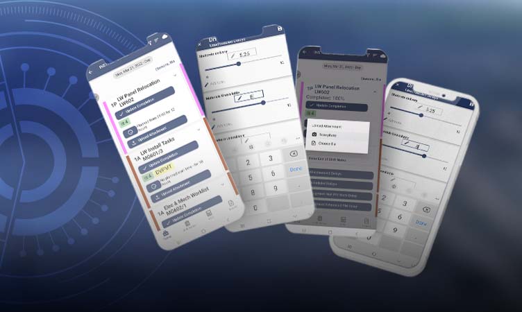 RPMGlobal Releases New ShiftManager Solution Version | RPMGlobal