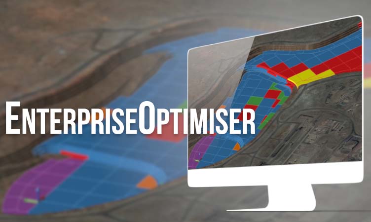Enterprise Optimiser - Mining Software | RPMGlobal
