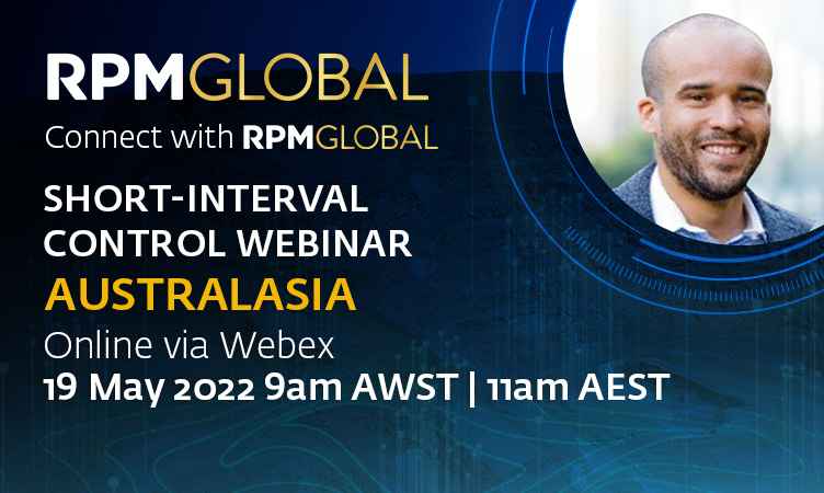 ShiftManager Webinar - Australasia | RPMGlobal