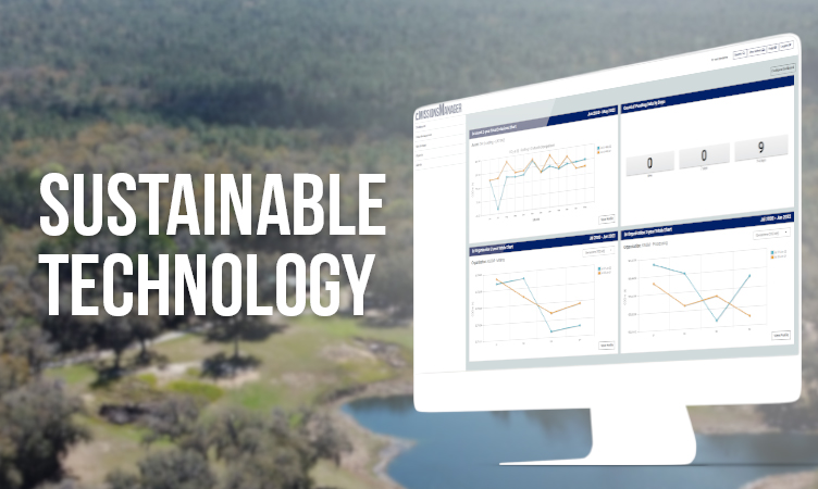 Sustainable Technology - ESG Software | RPMGlobal