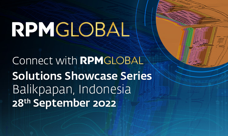 Solutions Showcase Series - Indonesia | RPMGlobal