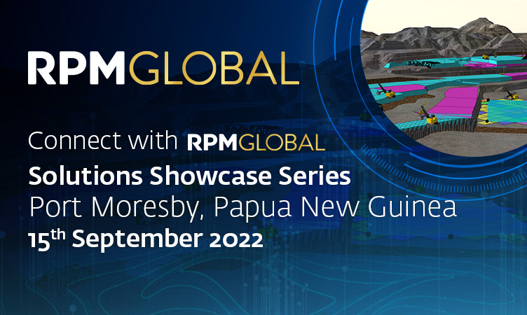 Solution Showcase Series - Papua New Guinea | RPMGlobal