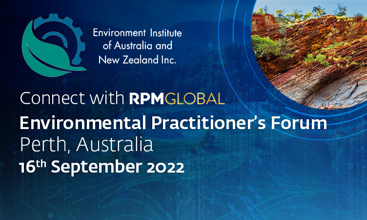 Environmental Practitioners' Forum | RPMGlobal