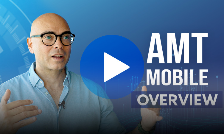 AMT Mobile - Overview | RPMGlobal