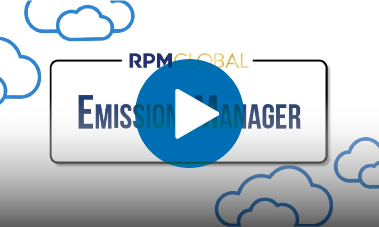 EmissionsManager - Explainer Video | RPMGlobal