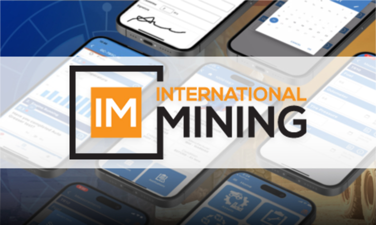 From insight to action - Mine Maintenance | RPMGlobal