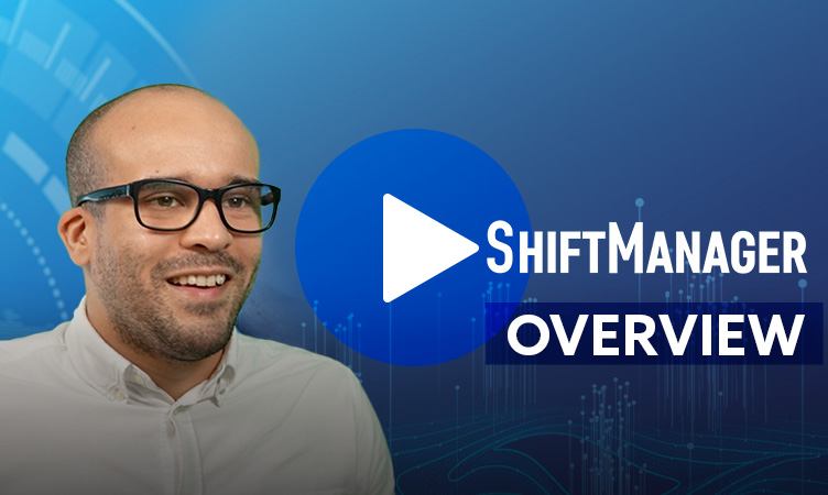 ShiftManager - Overview Video | RPMGlobal