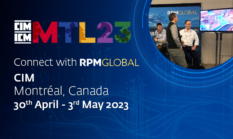 CIM | RPMGlobal