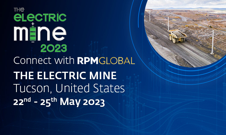 The Electric Mine | RPMGlobal