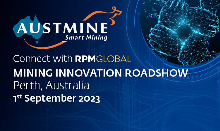 Austmine Mining Innovation Roadshow | RPMGlobal