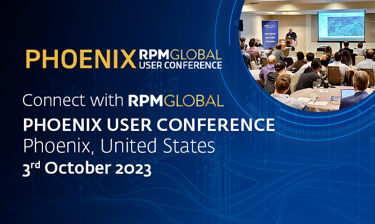 Phoenix User Conference | RPMGlobal