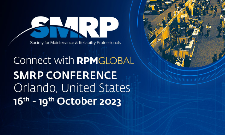 SMRP Conference | RPMGlobal