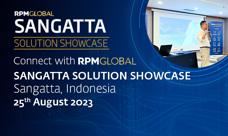Sangatta Solution Showcase | RPMGlobal