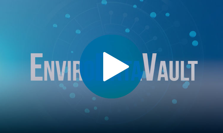Introducing EnviroDataVault