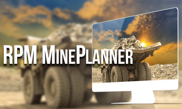 MinePlanner (MinePlanner (Stratigraphic Metals) | RPMGlobal