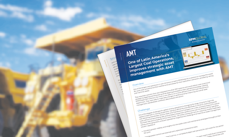 One of Latin America's largest coal operations improves strategic asset ...