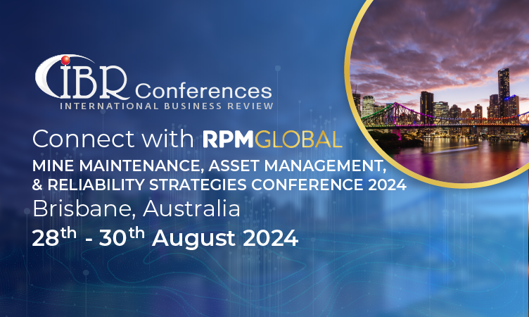 Mine Maintenance, Asset Management, & Reliability Strategies Conference ...