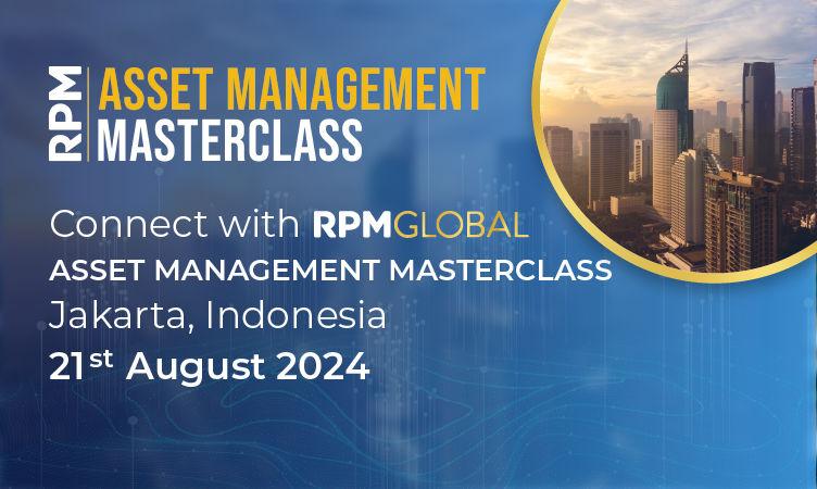 RPM Asset Management Masterclass 2024 | RPMGlobal